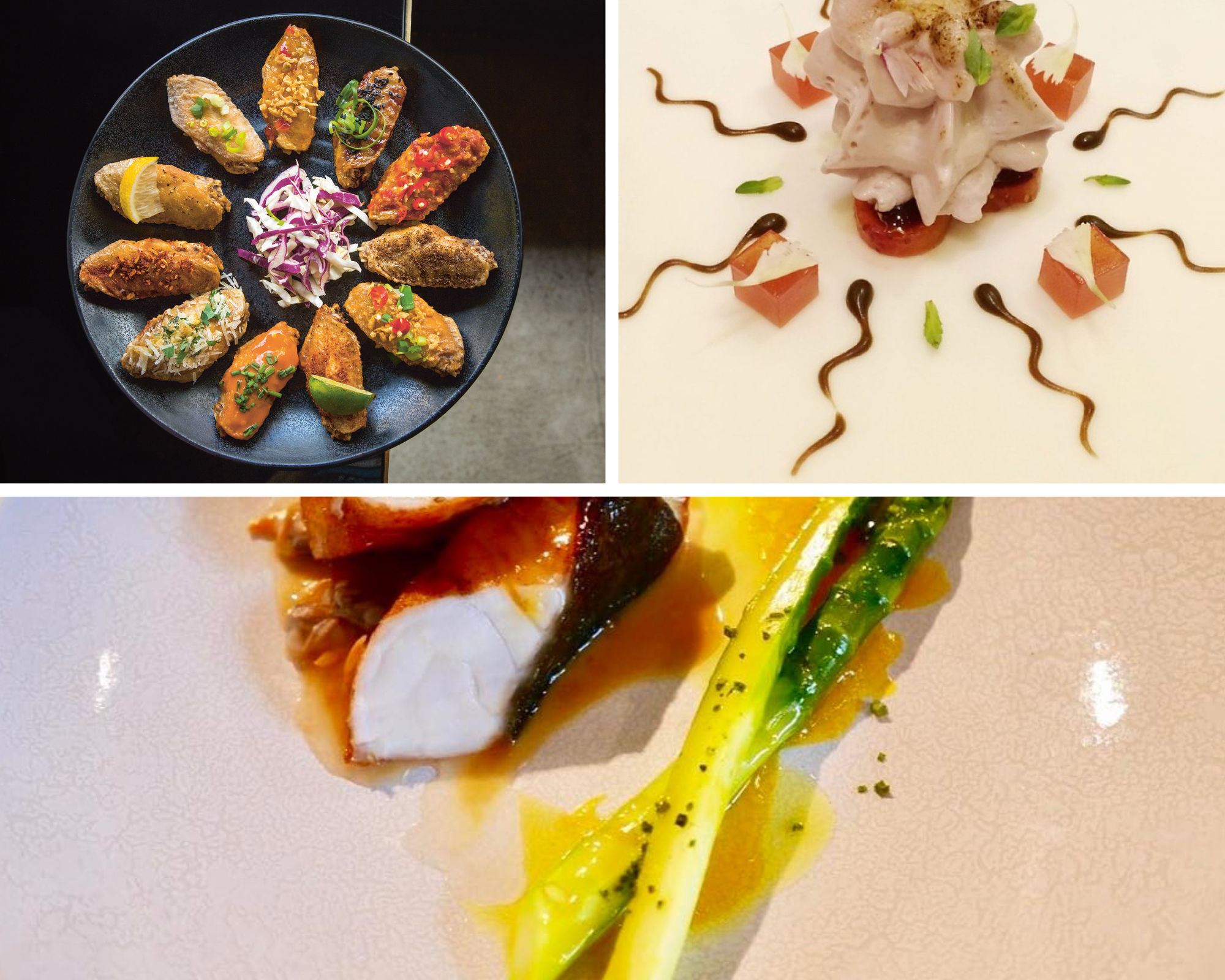 Retire In Style: The World's Best 20 Restaurants For Your Culinary ...